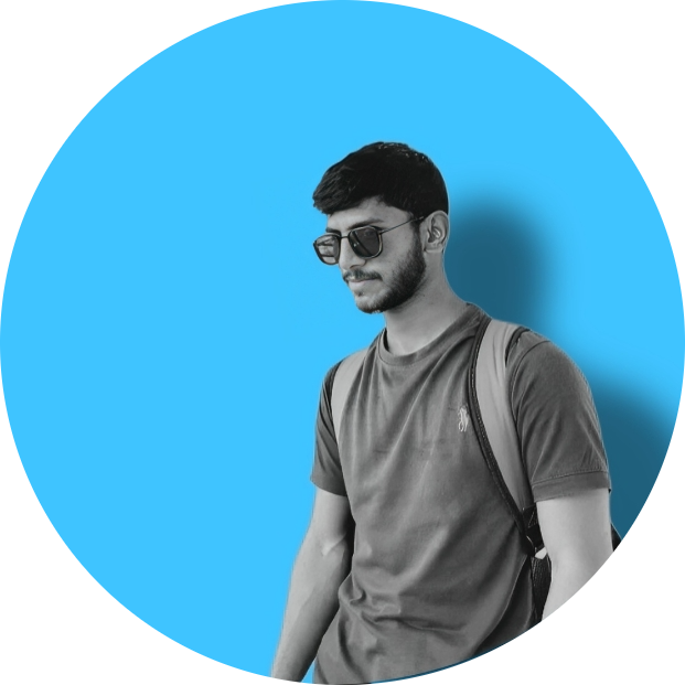 Deepak Sharma - Portfolio